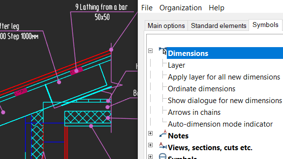 nanoCAD Construction Module Features – Enhance Your Architectural and ...